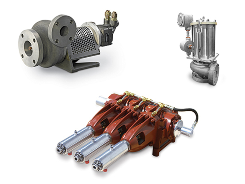 Directory Listing - Nikkiso ACD LLC