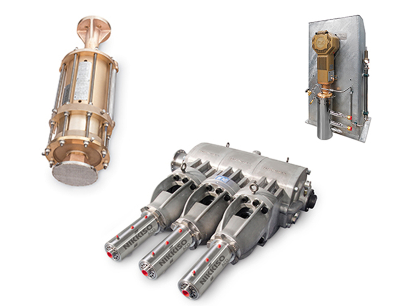 Directory Listing - Nikkiso ACD LLC